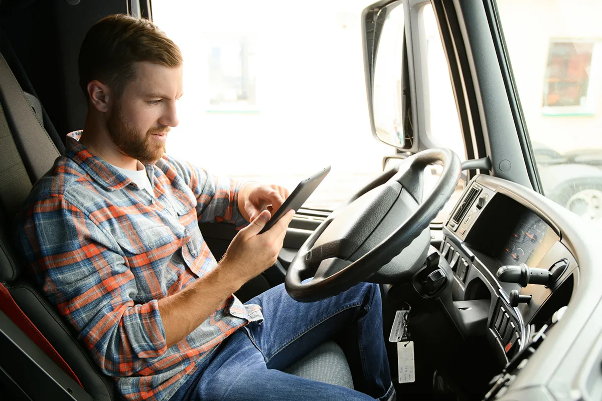 Join the bwd Haulier Network — Live Loads & Partner Opportunities